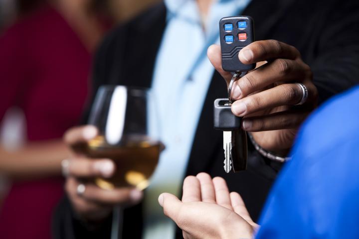 酒后挪车不算酒驾？这些酒驾误区你需要了解一下 新重庆客户端